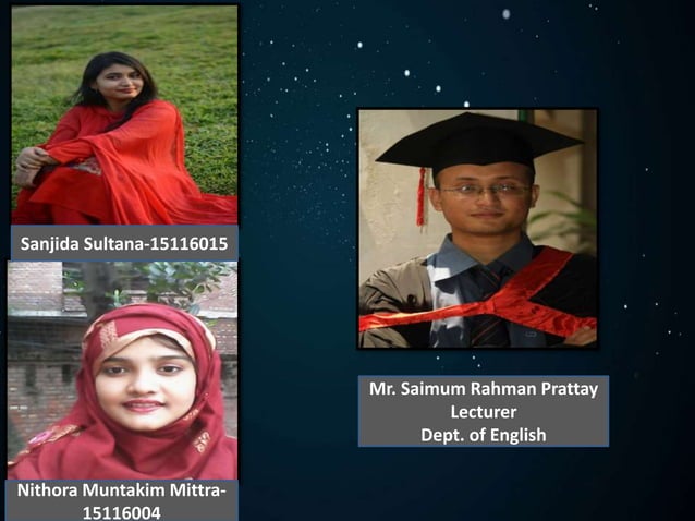 Iago: An ideal Villain | PPTX