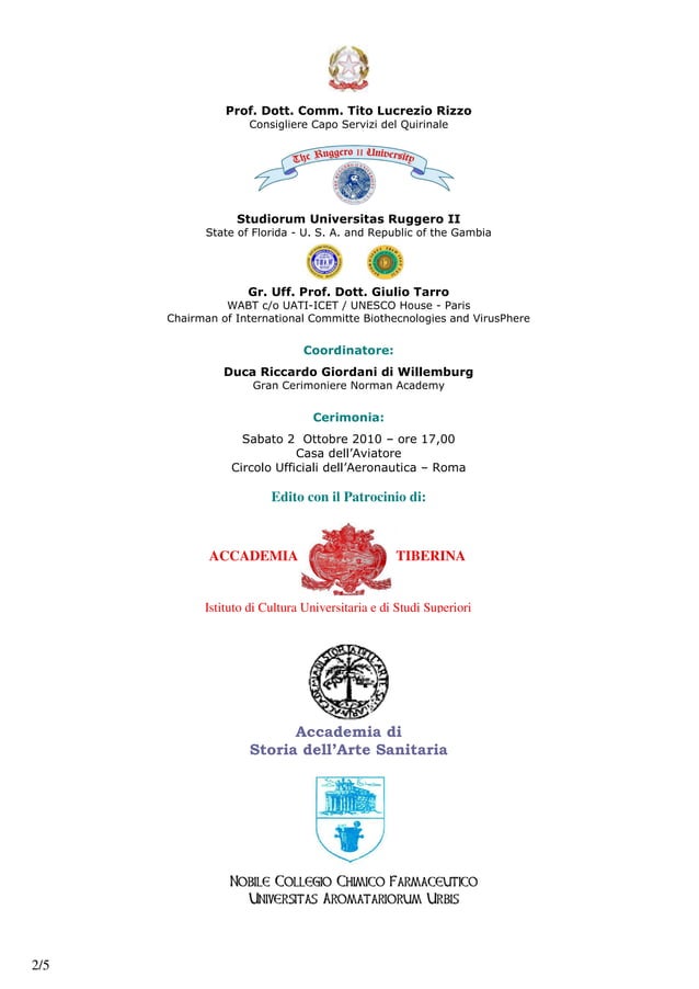 Raimondo Villano - Libro "Tempo scolpito nel silenzio dell'eternità (colophon) Colophon | PDF