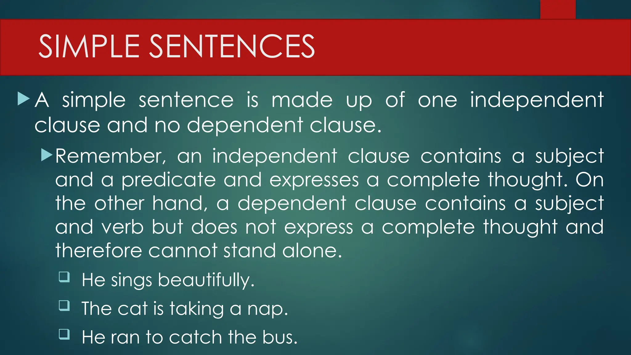 VILLANUEVA_SENTENCE ACCORDING TO FORM.pptx