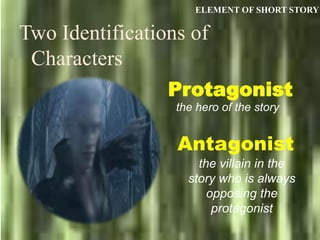 VILLAR _eeeElements of a Short Story.ppt