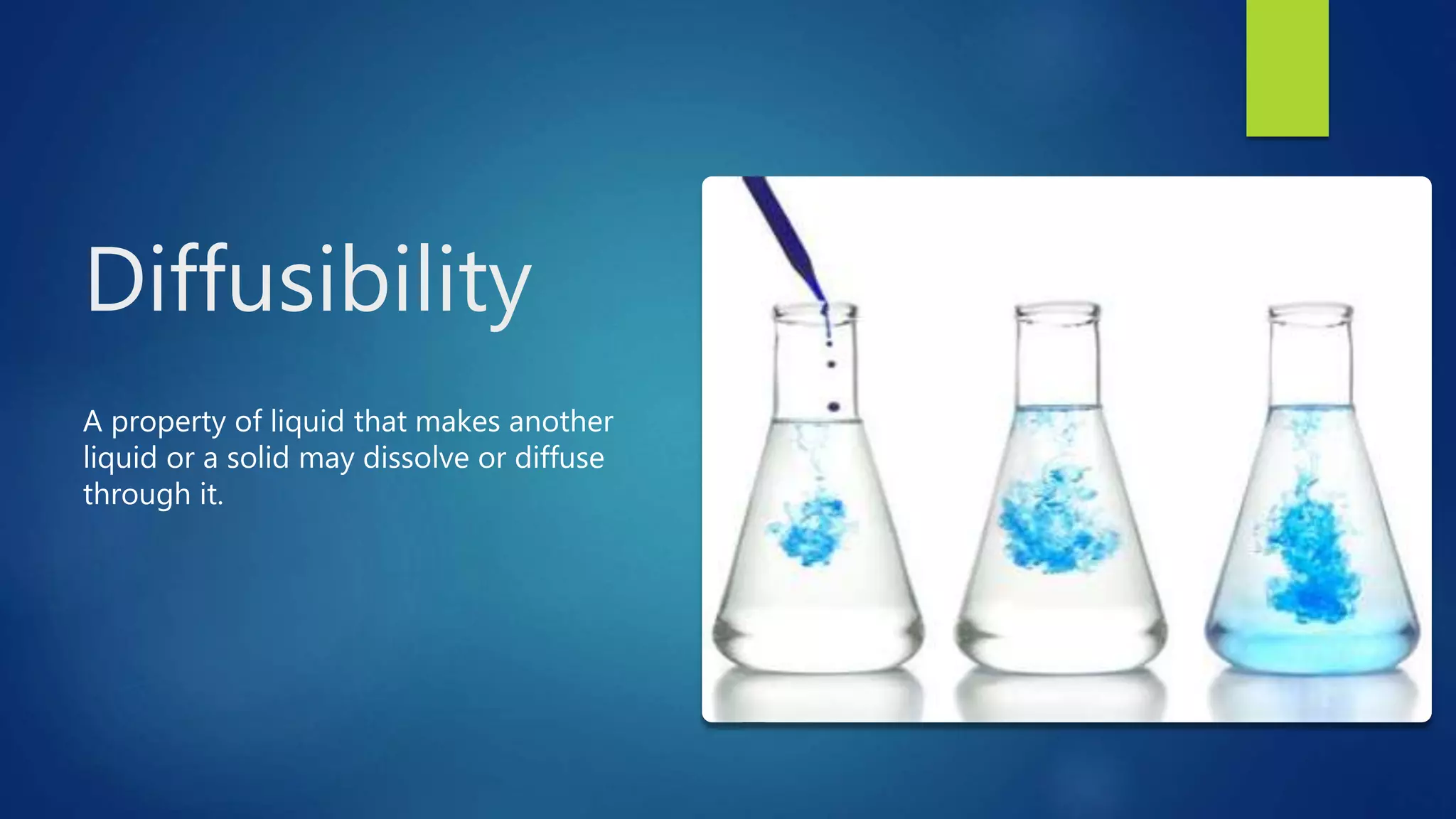 The 10 properties of liquid | PPTX