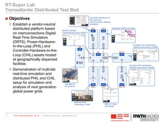 VILLAS Concept | PDF | Internet of Things | Internet
