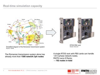 VILLAS Concept | PDF | Internet of Things | Internet