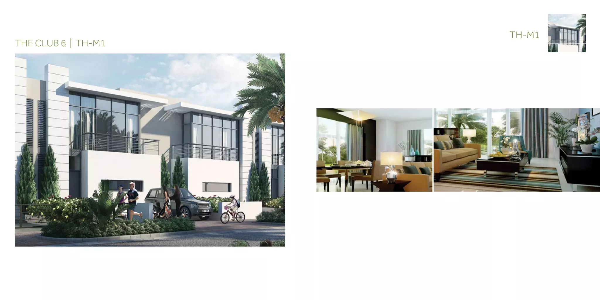 Damac Akoya Villas Condos Dubai Location Map Price List Site Floor ...