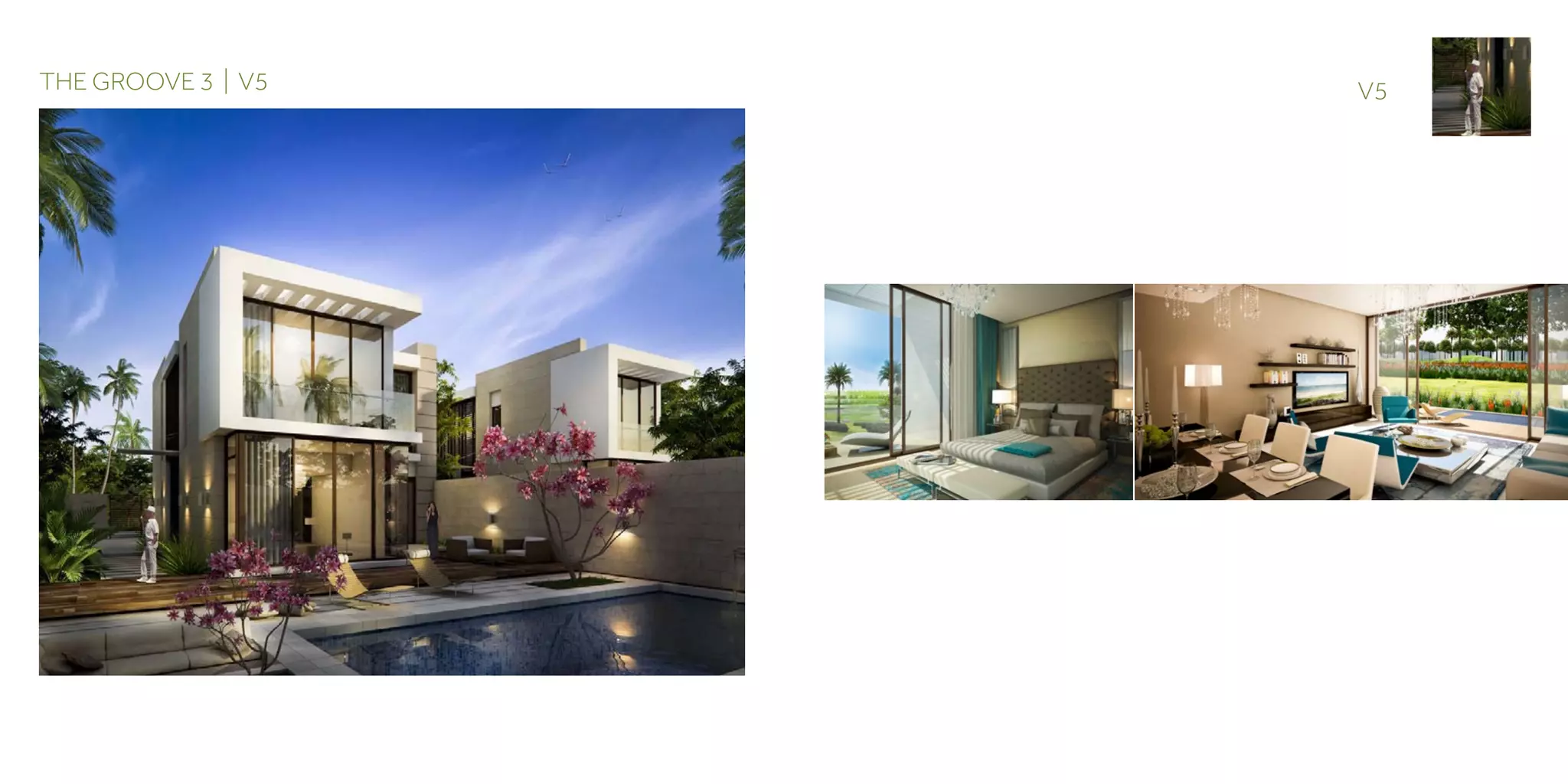 Damac Akoya Villas Condos Dubai Location Map Price List Site Floor ...