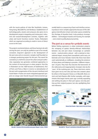 Port city innovations | PDF