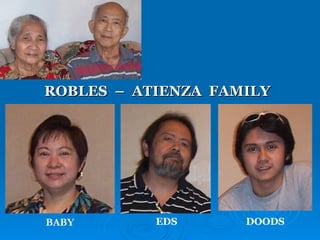 Villegas Photos (2nd Part B) | PPT