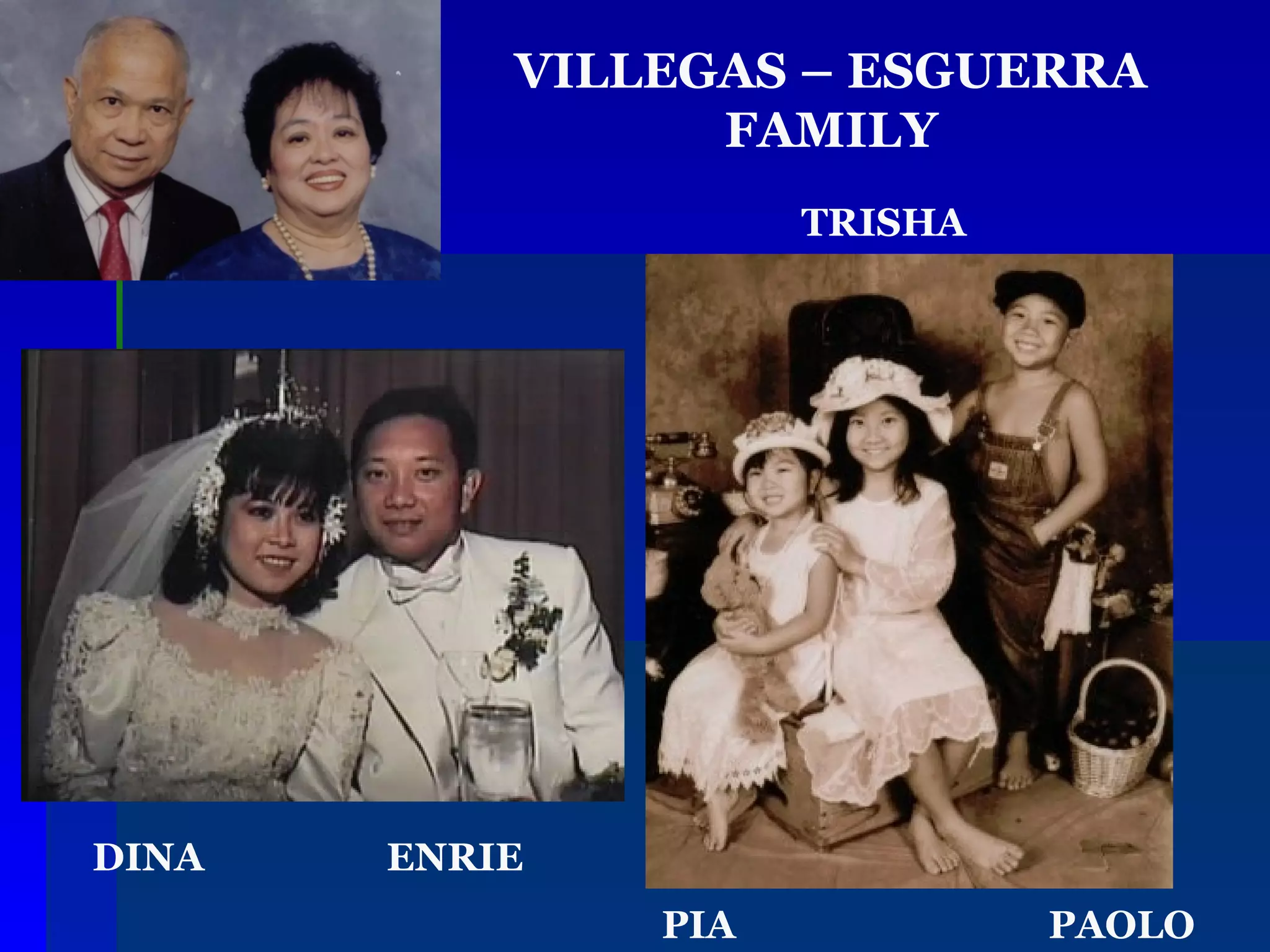 Villegas Photos (4th Part) | PPT