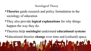 Introduction to Social Dimension | PPTX