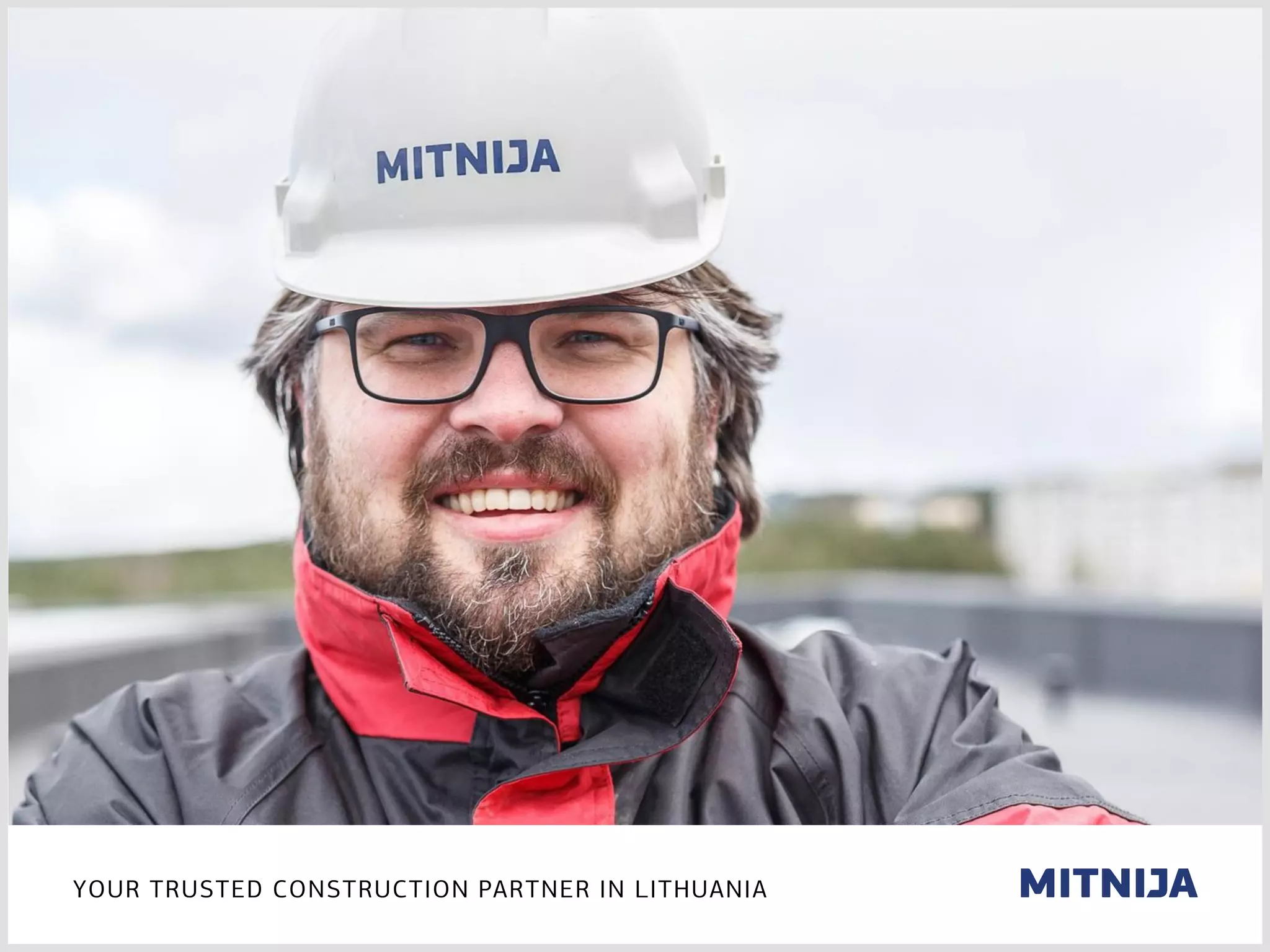 Mitnija | PPT