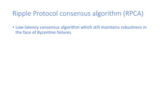 Vilnius blockchain club 20170413 consensus | PDF | Databases | Computer Software and Applications