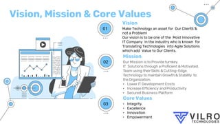 Top Digital Transformation Company Toronto | PPT