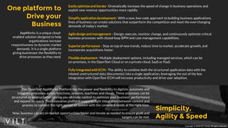 Rapid Application Development | PDF