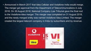 VI LTD PPT.pptx | Internet | Computing