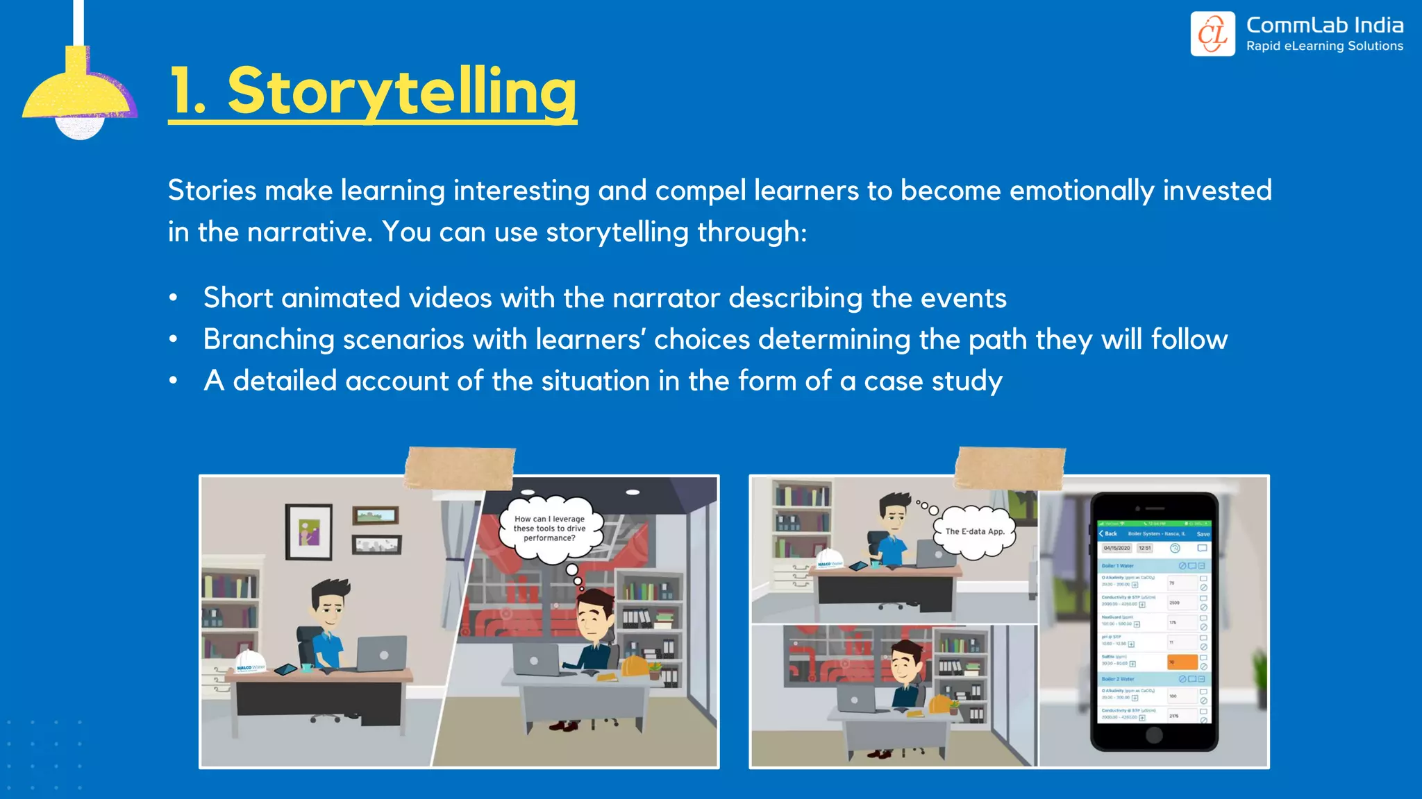 Migrating from ILT to eLearning? 6 Instructional Strategies to WOW your Learners! | PPT