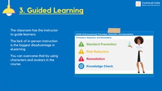 Migrating from ILT to eLearning? 6 Instructional Strategies to WOW your ...