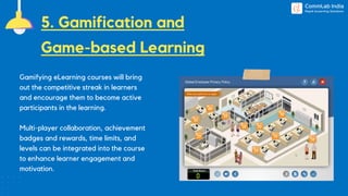 Migrating from ILT to eLearning? 6 Instructional Strategies to WOW your ...