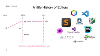 Understanding VI(M) | PPT