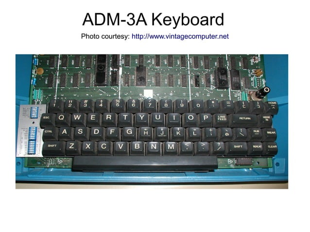 Augusta Linux User Group - Vim Introduction | ODP | Operating Systems | Computer Software and ...