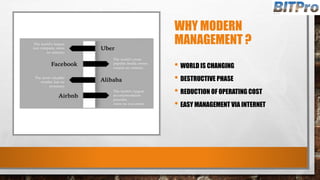 Modern Device Management Intune Policies vs Group Policies | PPTX