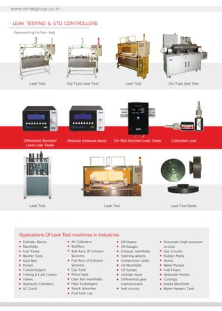 Plastic Joining Process Machines by Vimal | PDF