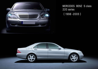 Mercedes Benz - Brand Evolution | PDF