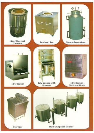 Vimal Industry, Chennai, Dining Tables | PDF