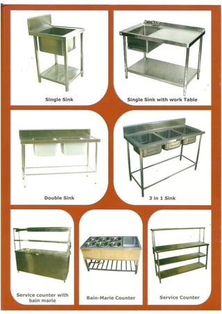 Vimal Industry, Chennai, Dining Tables | PDF