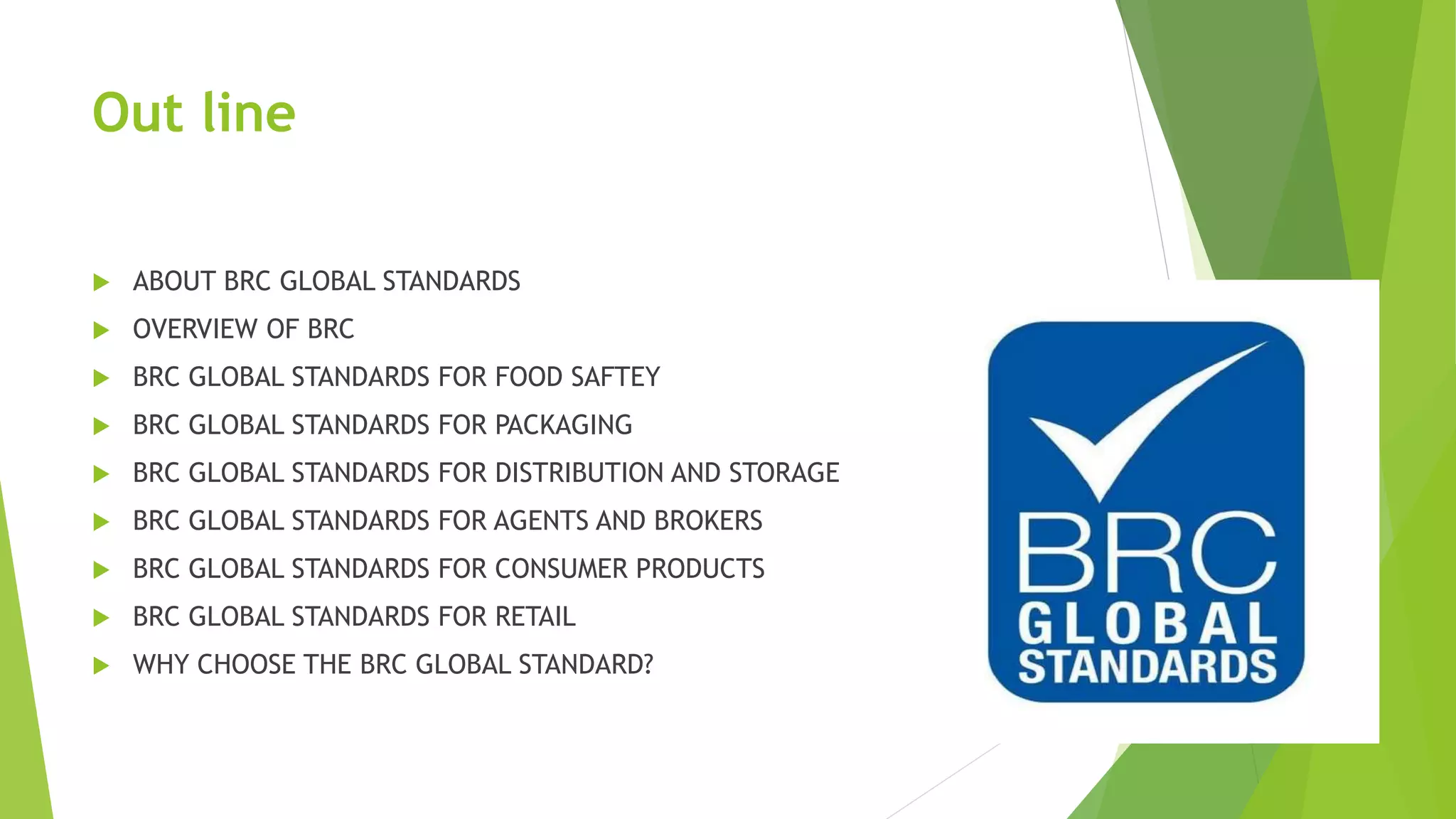 BRITISH RETAIL CONSORTIUM | PPTX