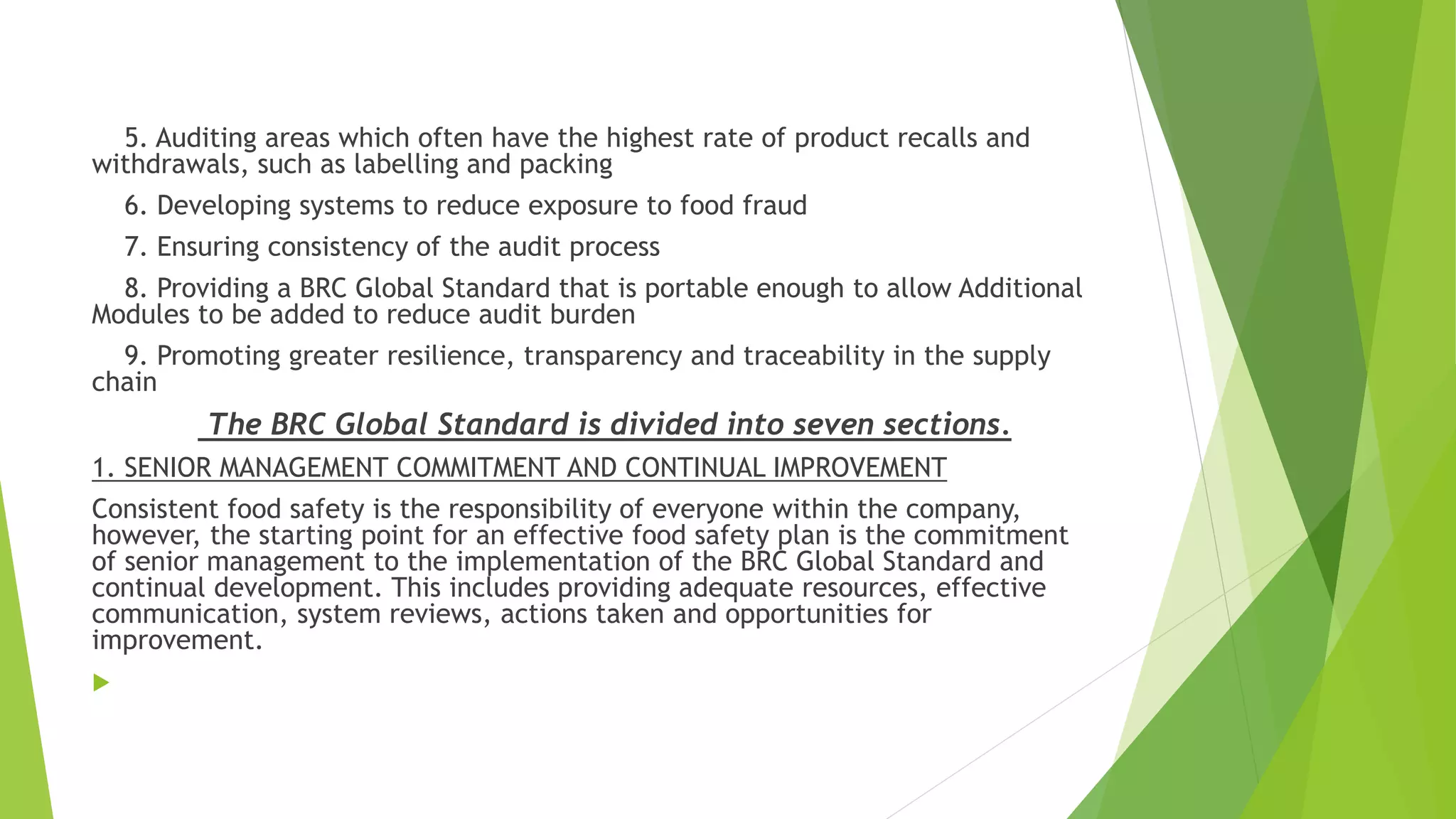 BRITISH RETAIL CONSORTIUM | PPTX