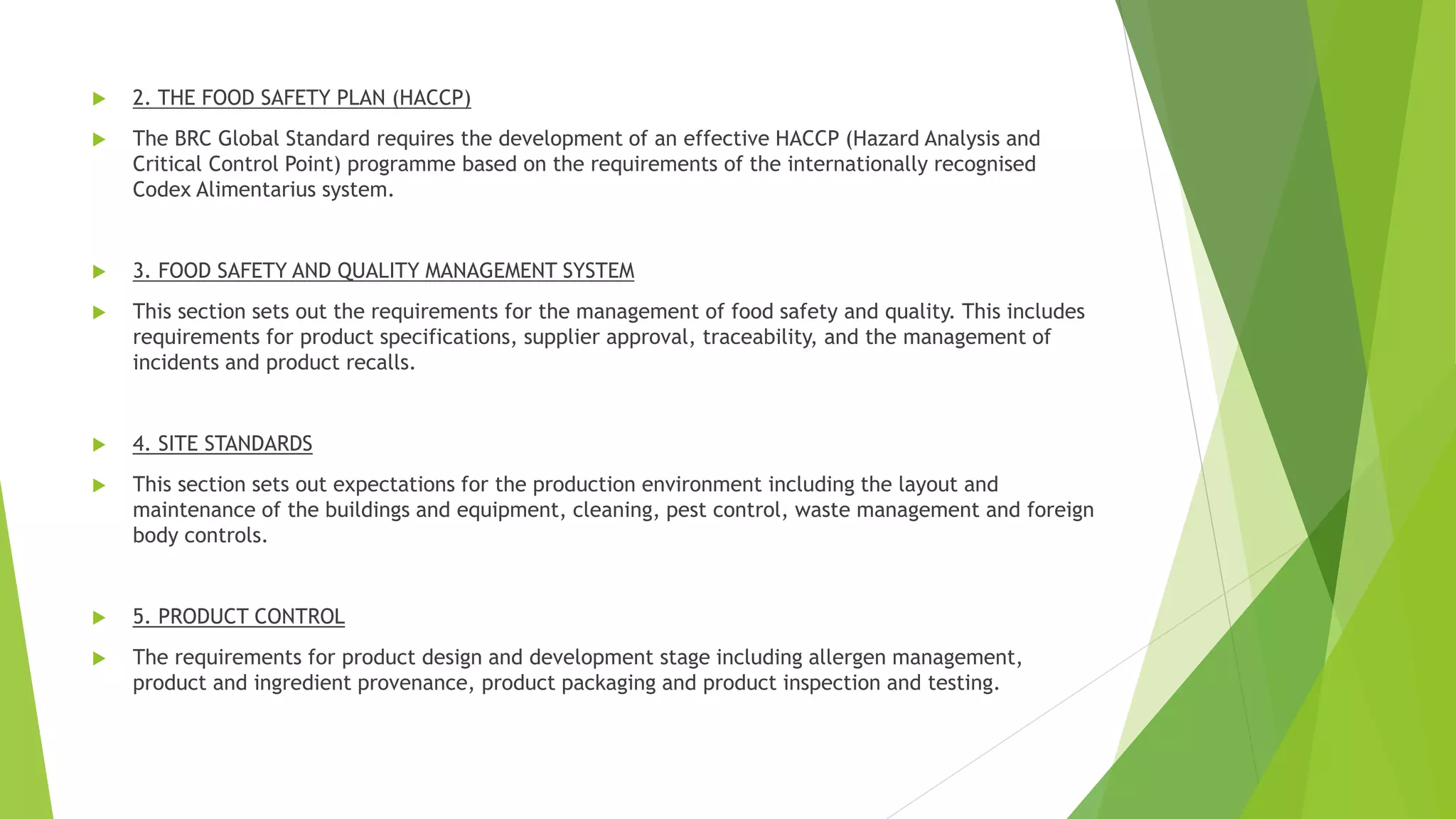 BRITISH RETAIL CONSORTIUM | PPTX