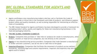 BRITISH RETAIL CONSORTIUM | PPTX