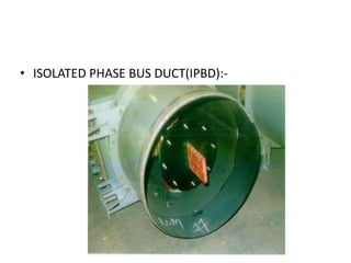 BUSDUCT | PPTX