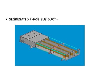 BUSDUCT | PPTX
