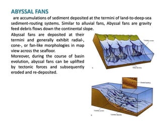 Continental Margins | PPTX