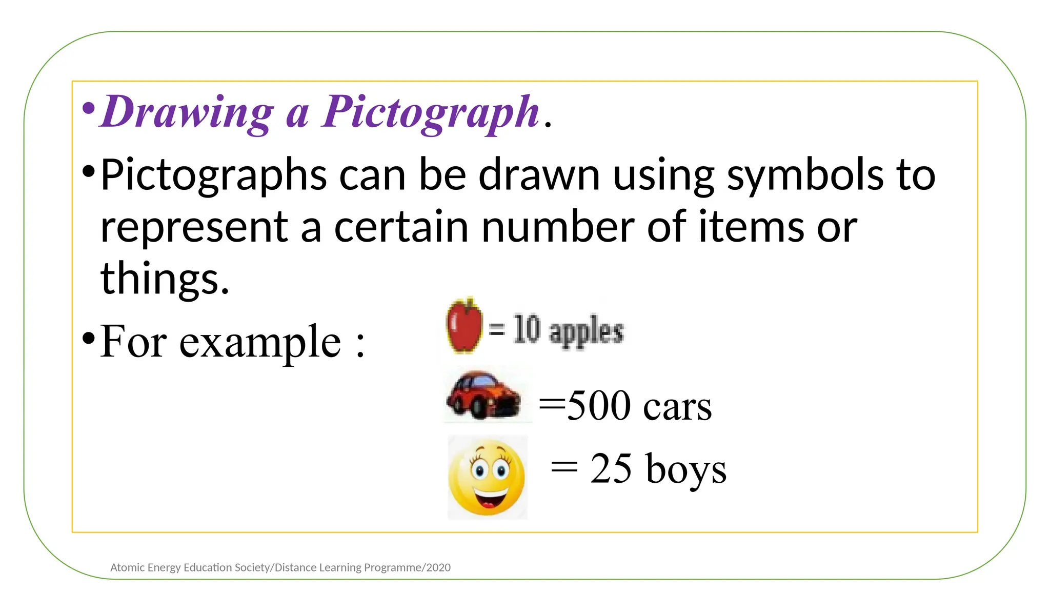 DATA HANDLING Power point presentation for class 6.pptx
