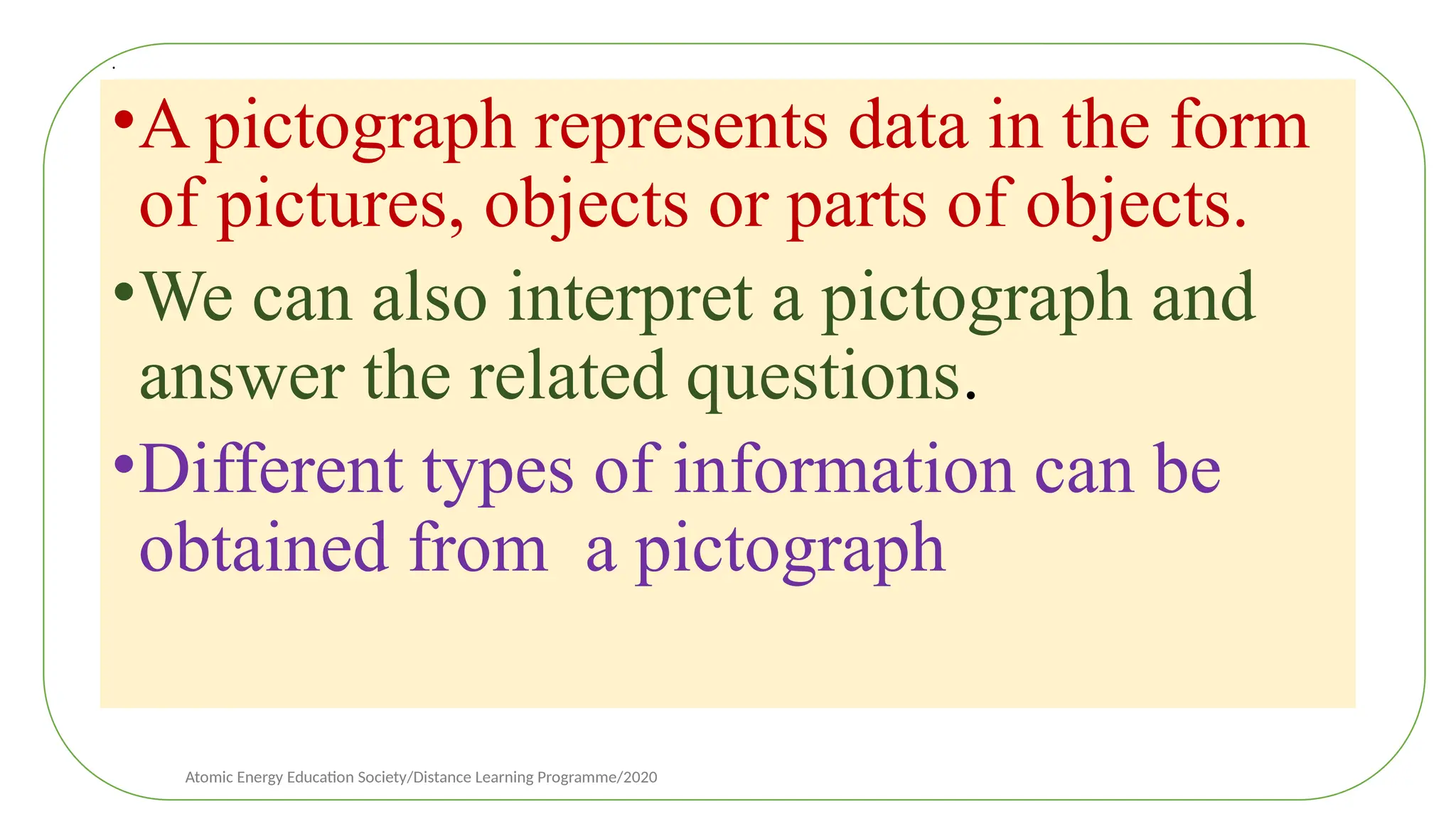 DATA HANDLING Power point presentation for class 6.pptx
