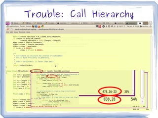 Vim+cscope+ctags+taglist | PPT