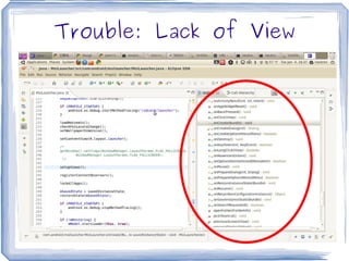 Vim+cscope+ctags+taglist | PPT