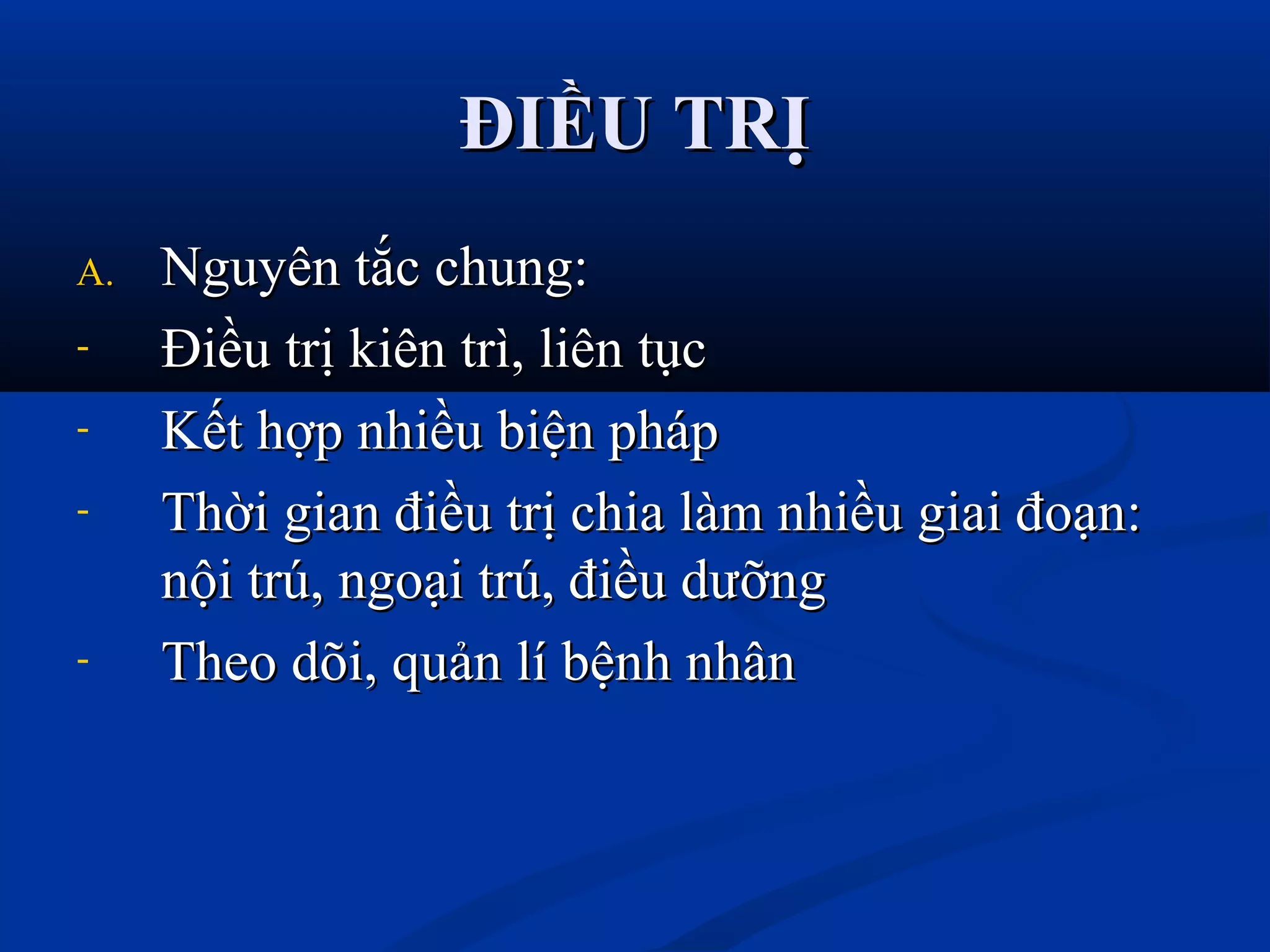 Viêm khớp dạng thấp | PPT