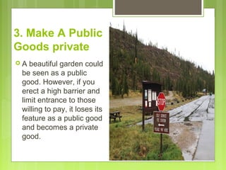 Free rider problem | PPT