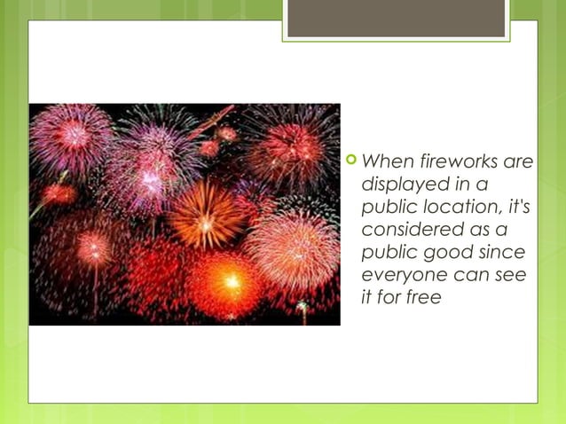 Free rider problem | PPT | Personal Taxes | Personal Finance