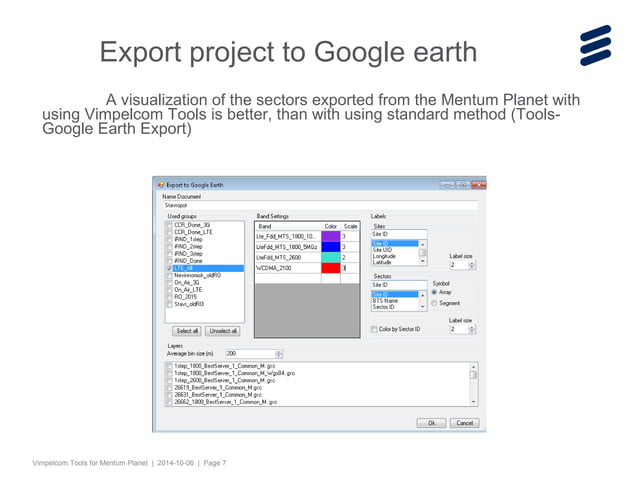 Vimpelcom tools for_mentum_planet_57 | PPT