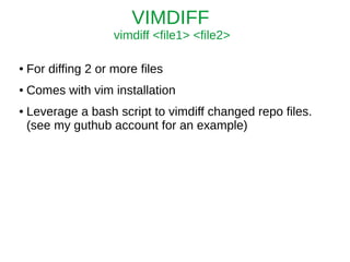 Coding In Vim | ODP | Operating Systems | Computer Software and Applications