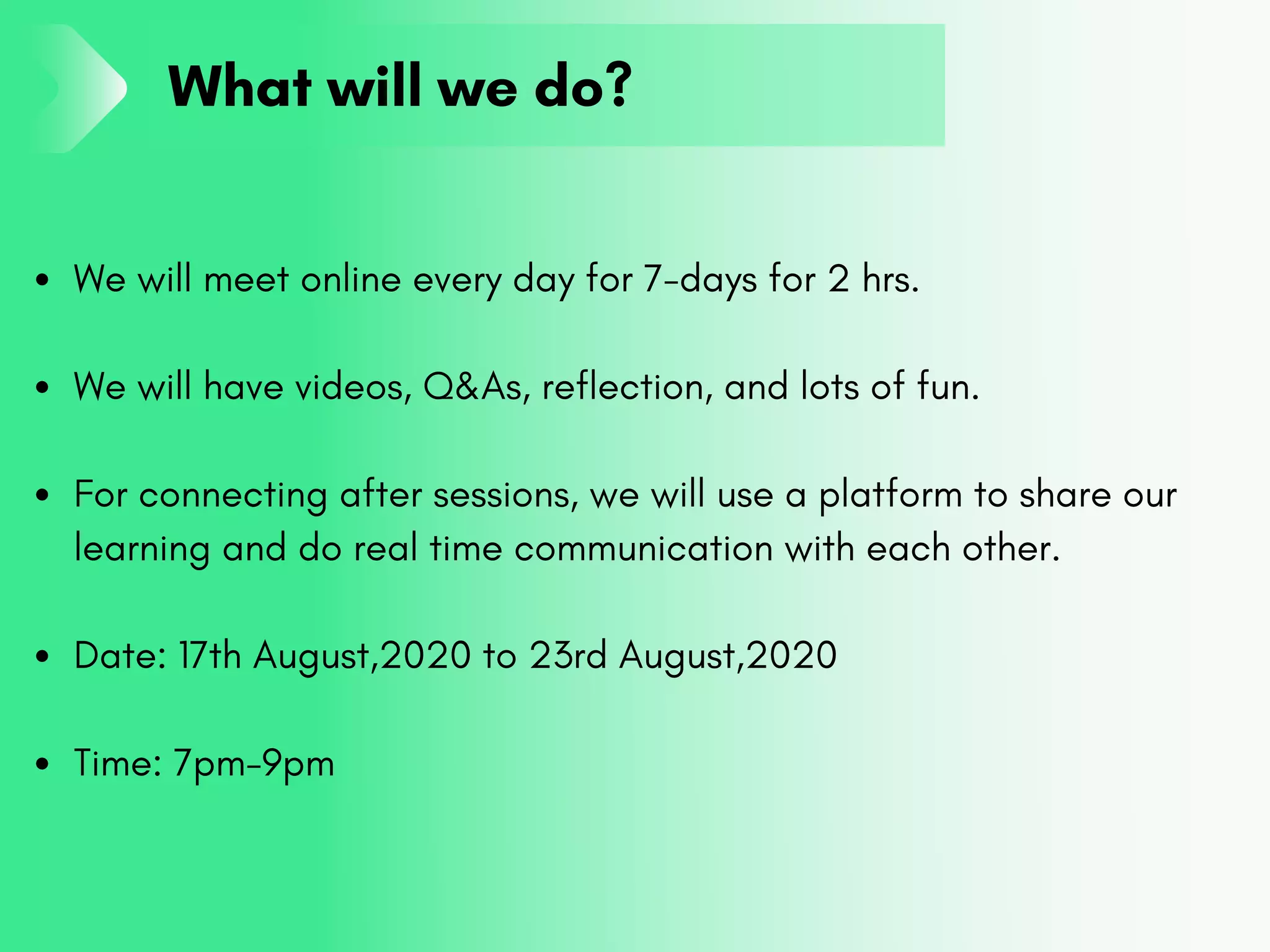 Vimukt shiksha yatra a virtual learning journey | PDF