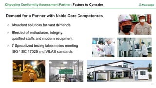 Services for Investment and Manufacturing in Vietnam | PPT