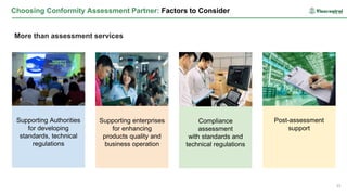 General Introduction of Vinacontrol Group | PPTX