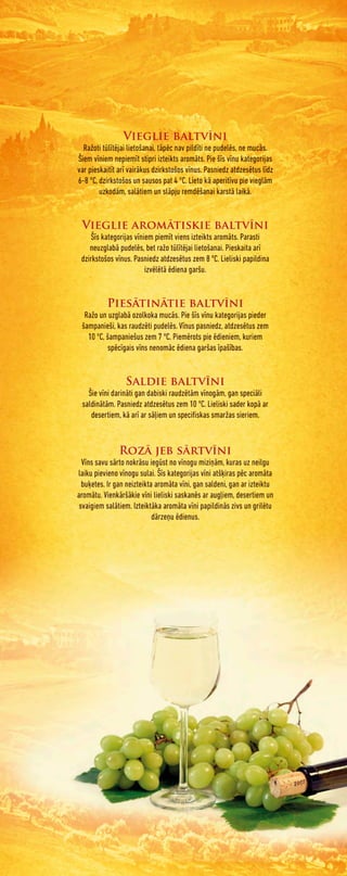 Vina edienu karte2013 | PDF