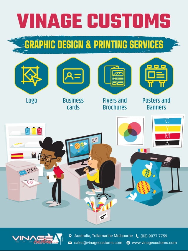 Signage Melbourne | PDF