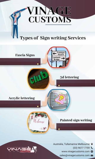 Sign Writing Supplies Melbourne sign-writing-supplies-melbourne